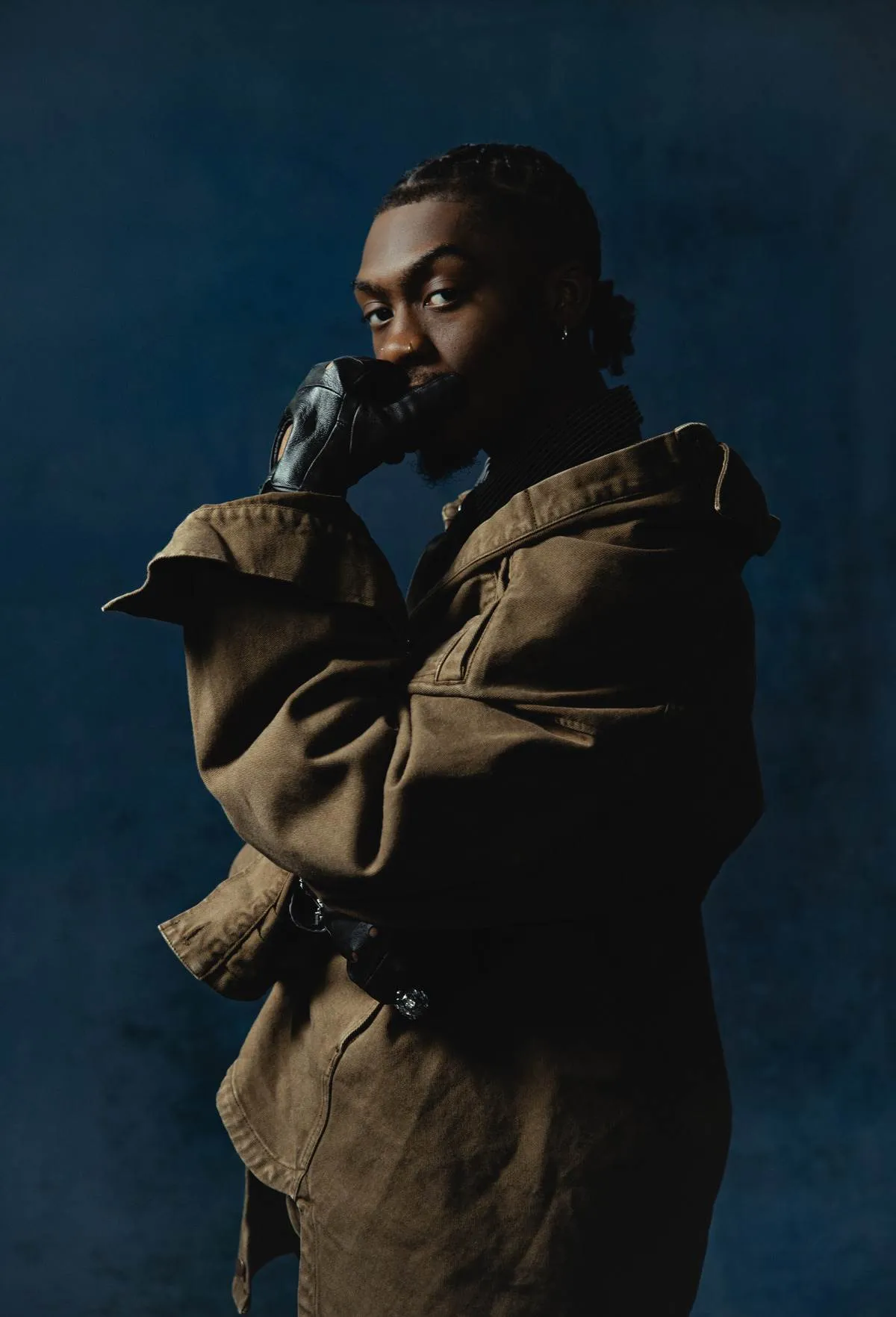 Chase Shakur Announces His ‘WONDERLOVE’ Album – VannDigital