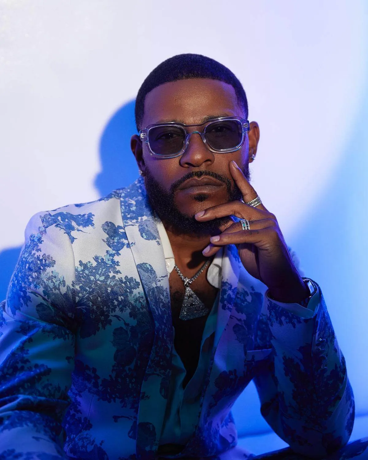 Stream Eric Bellinger’s ‘It’ll All Make Sense Later (Deluxe)’ Album ...