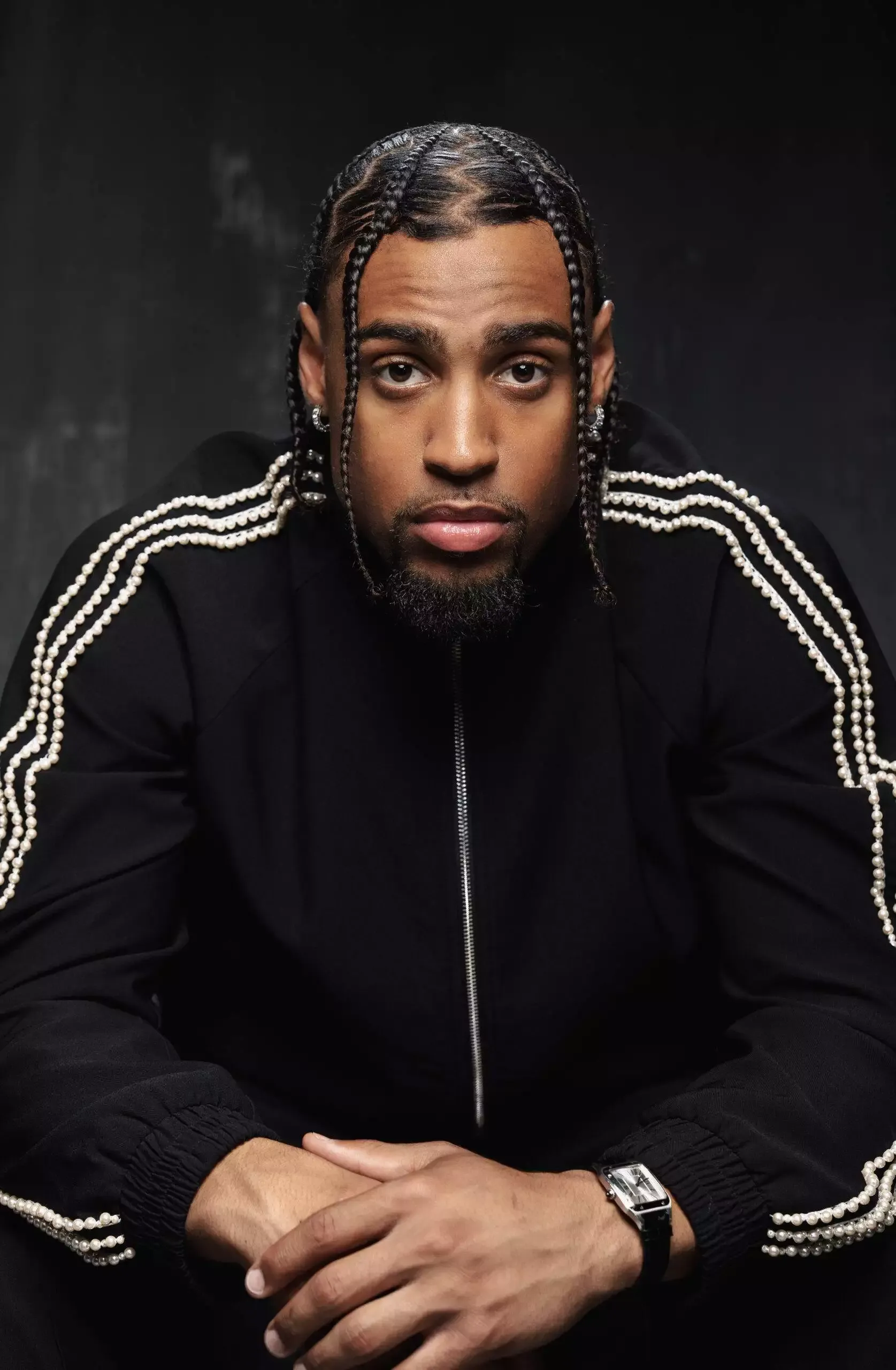 Kyler Gordon Becomes NFL’s Highest-Paid Slot Cornerback – VannDigital