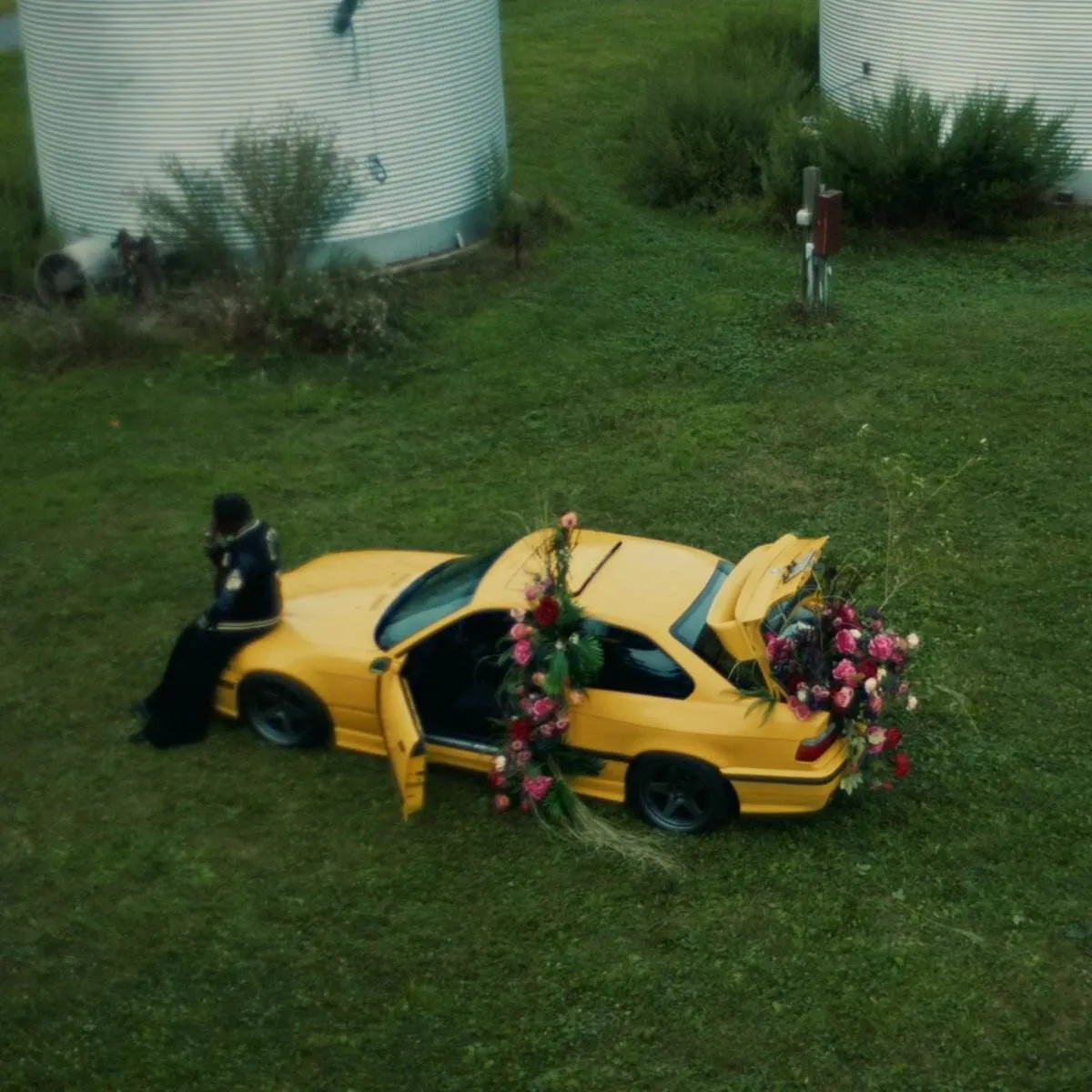 Ivory Scott “What You Like” (Video) – VannDigital