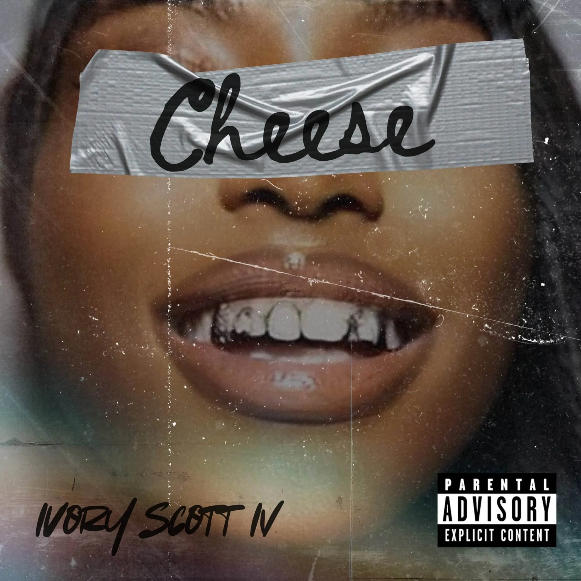 Ivory Scott Drops “Cheese” Single & Video – VannDigital