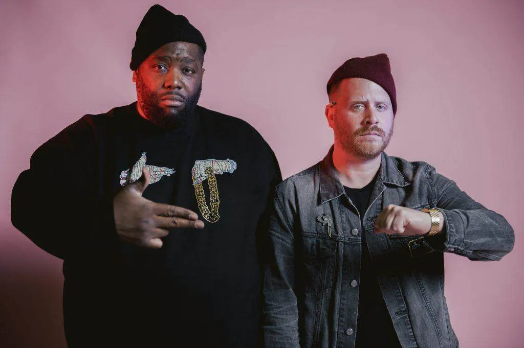 Run the Jewels Still On Top With RTJ3 – VannDigital