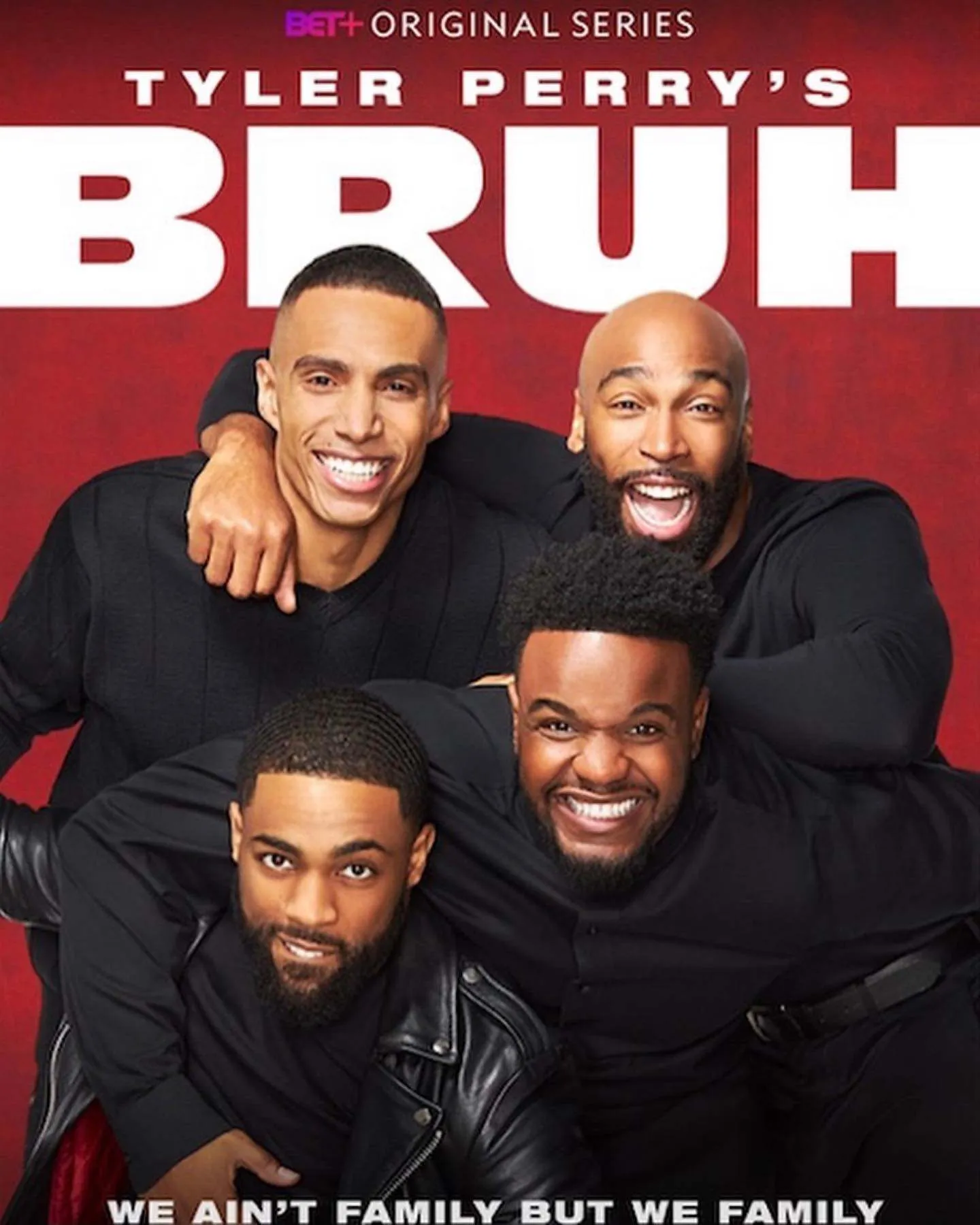 2nd Trailer For BET+ Original Series ‘Tyler Perry’s Bruh: Season 3 ...
