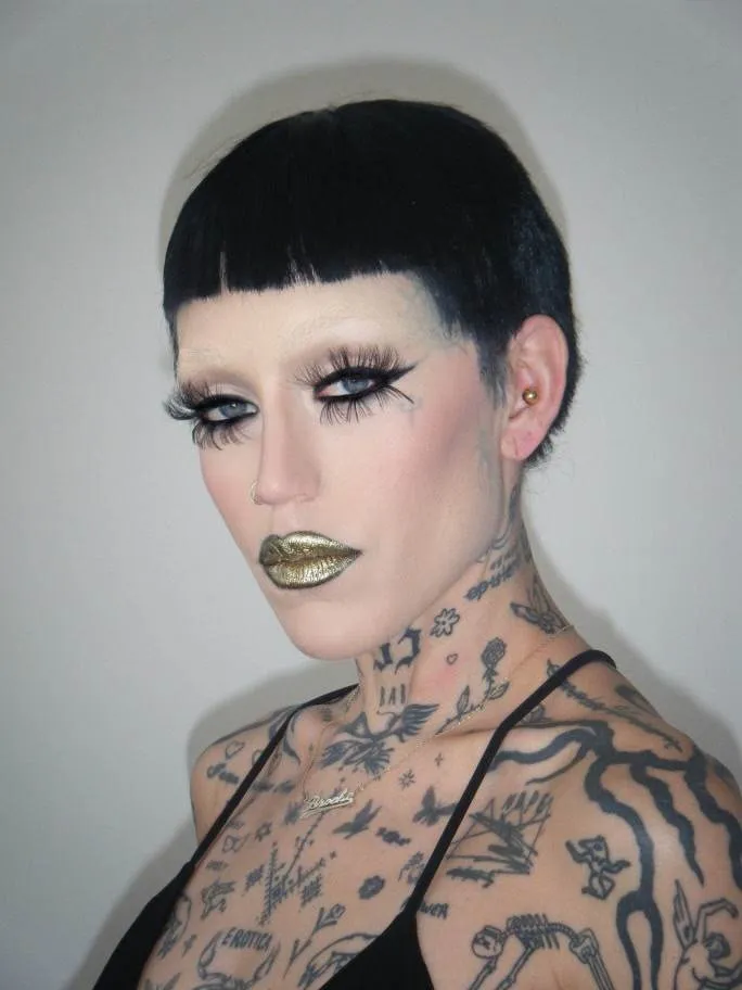 Musician Brooke Candy Launches On OnlyFans – VannDigital