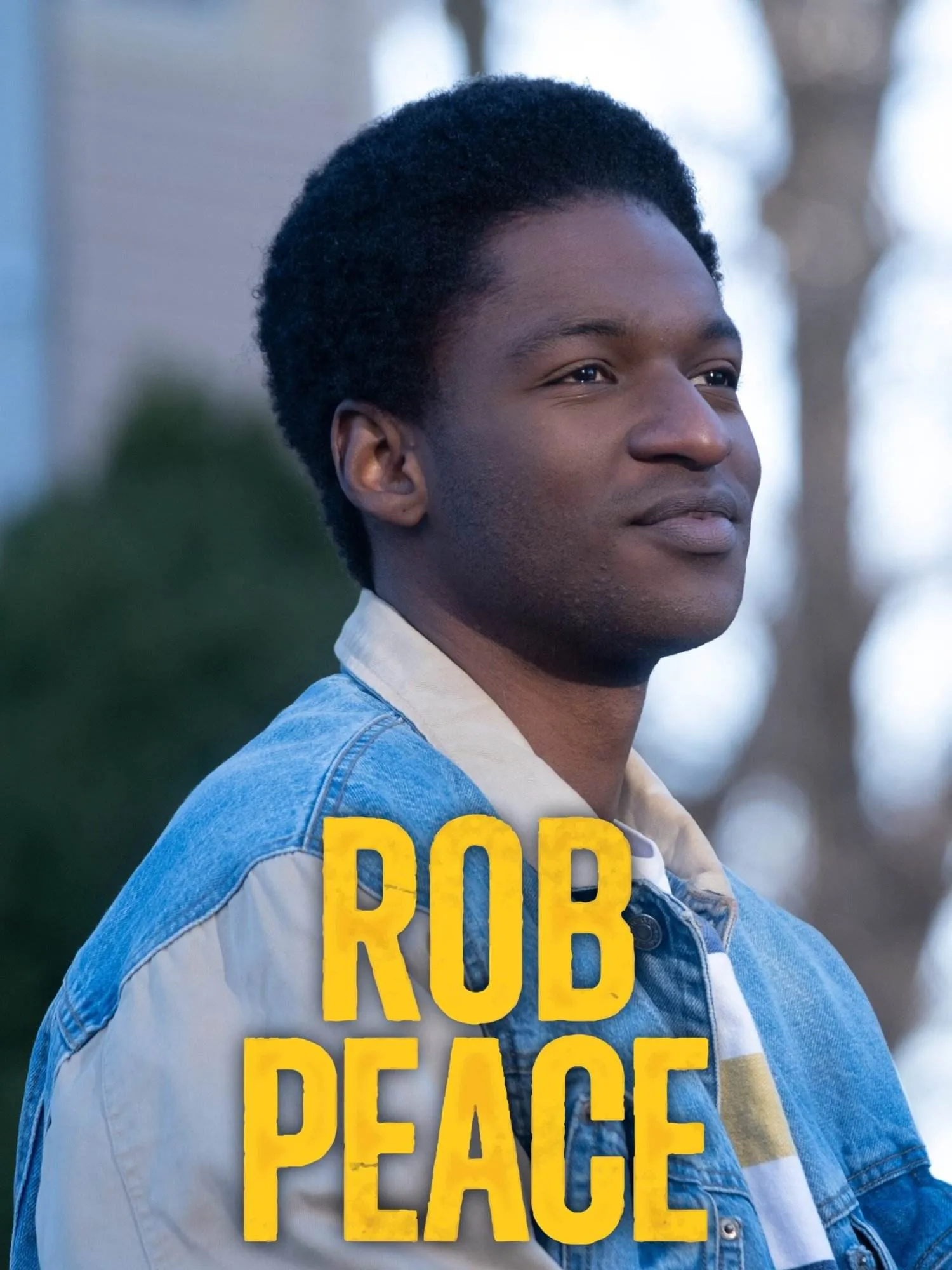 1st Trailer For ‘Rob Peace’ Movie Starring Chiwetel Ejiofor, Mary J ...