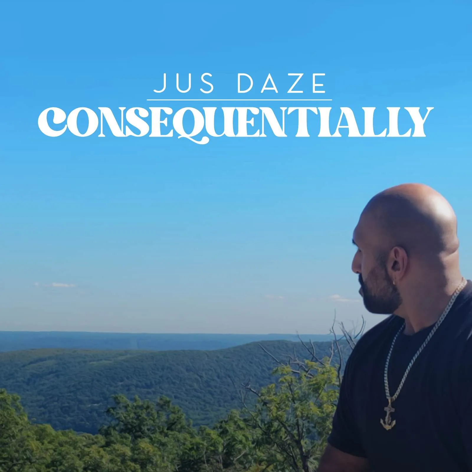 Jus Daze “Consequentially” (Audio) – VannDigital