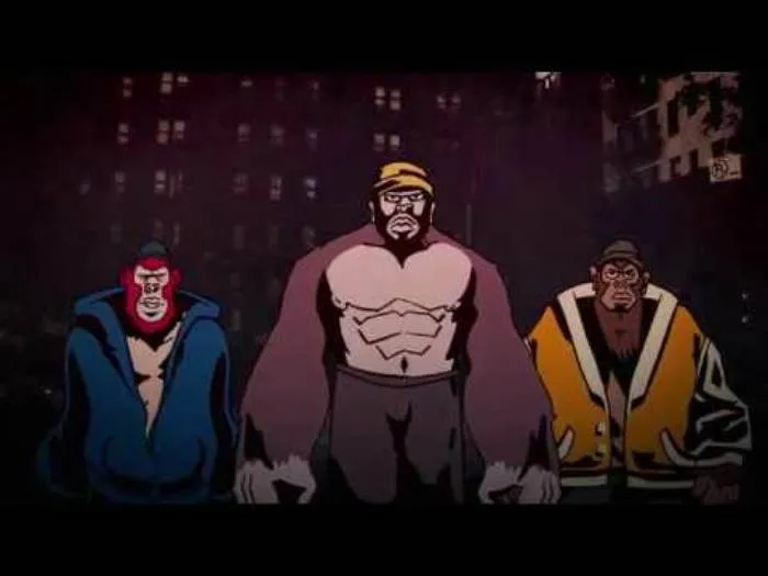 Sean Price – Imperius Rex [Video] – VannDigital