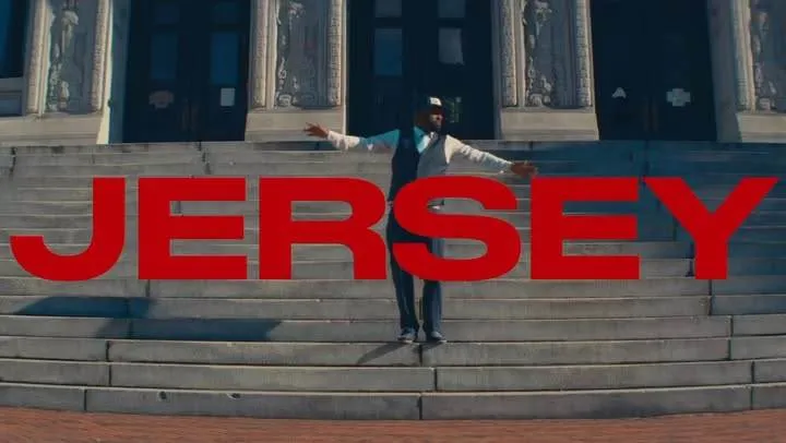 Redman “Jersey” (Video) – VannDigital