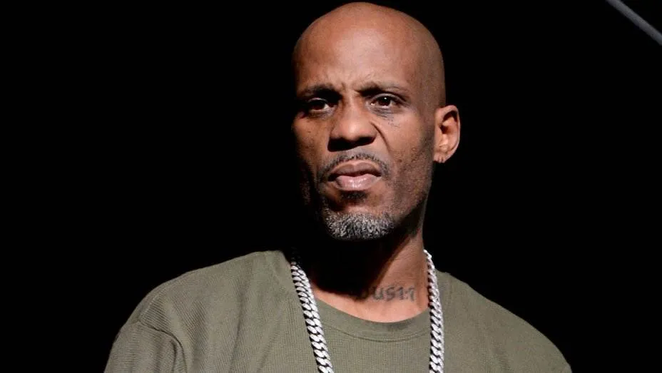 DMX To Drop New Album & Documentary After January Prison Release ...