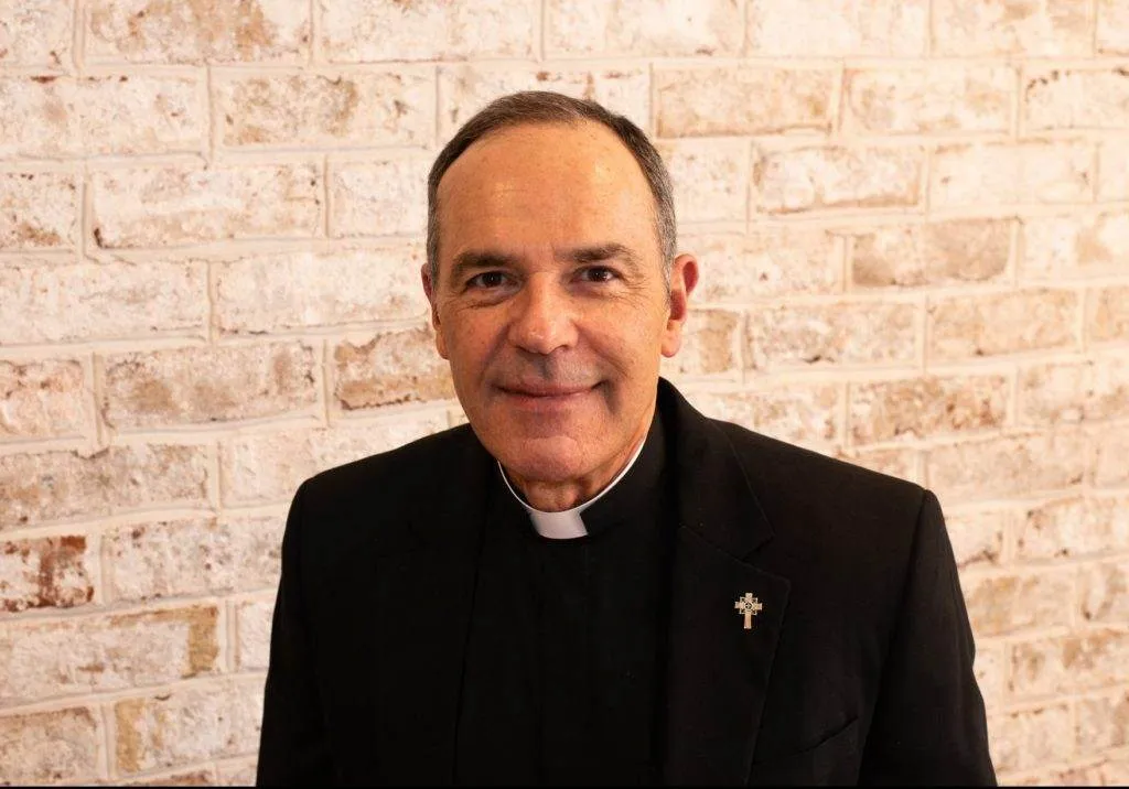 Indiana Priest Claims Black Lives Matter Are ‘Maggots & Parasites ...