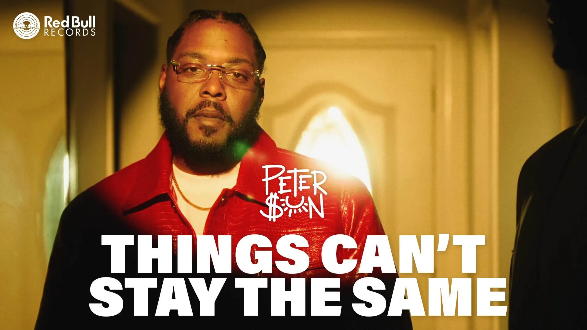 Peter $un “Things Can’t Stay The Same” (Video) – VannDigital