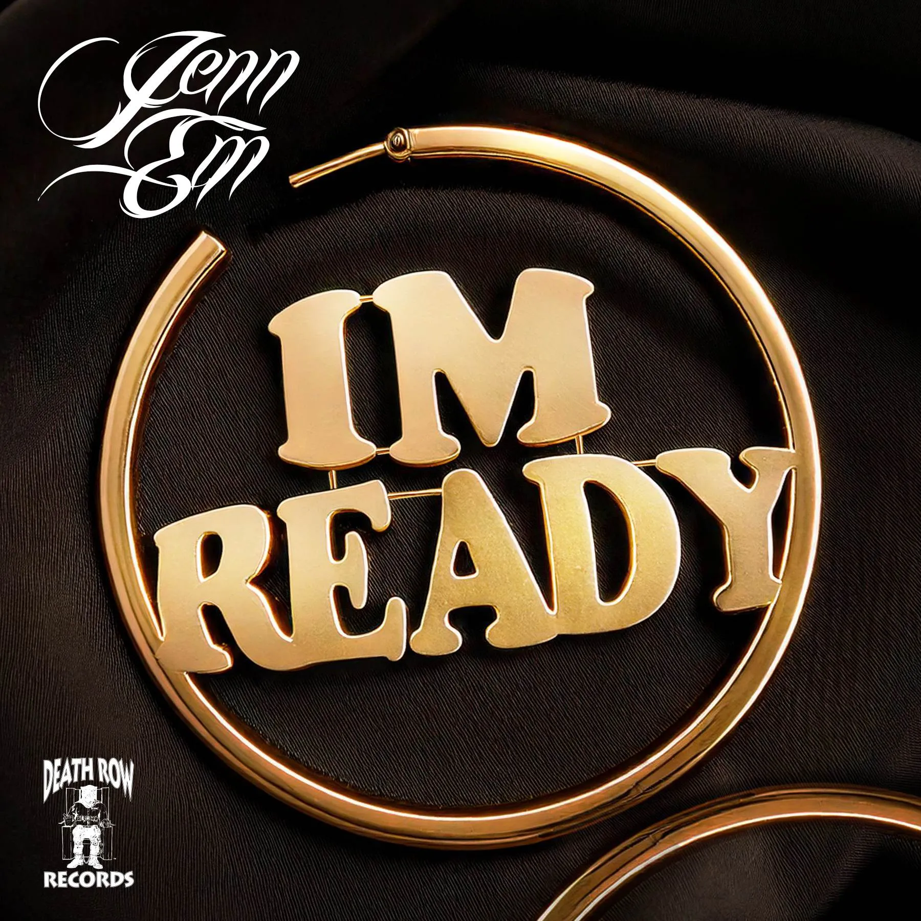 Jenn Em “I’m Ready” (Audio) – VannDigital