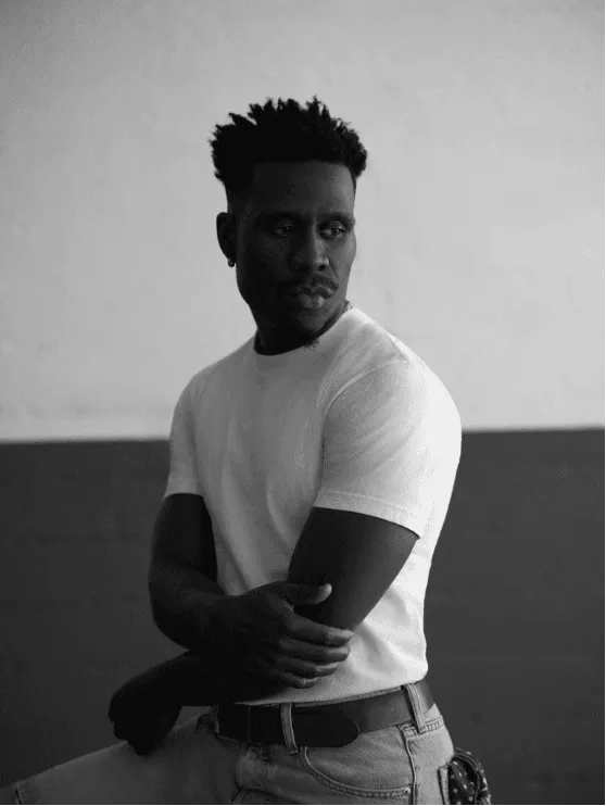 Kent Jamz Drops “patience” Single & Visualizer – VannDigital