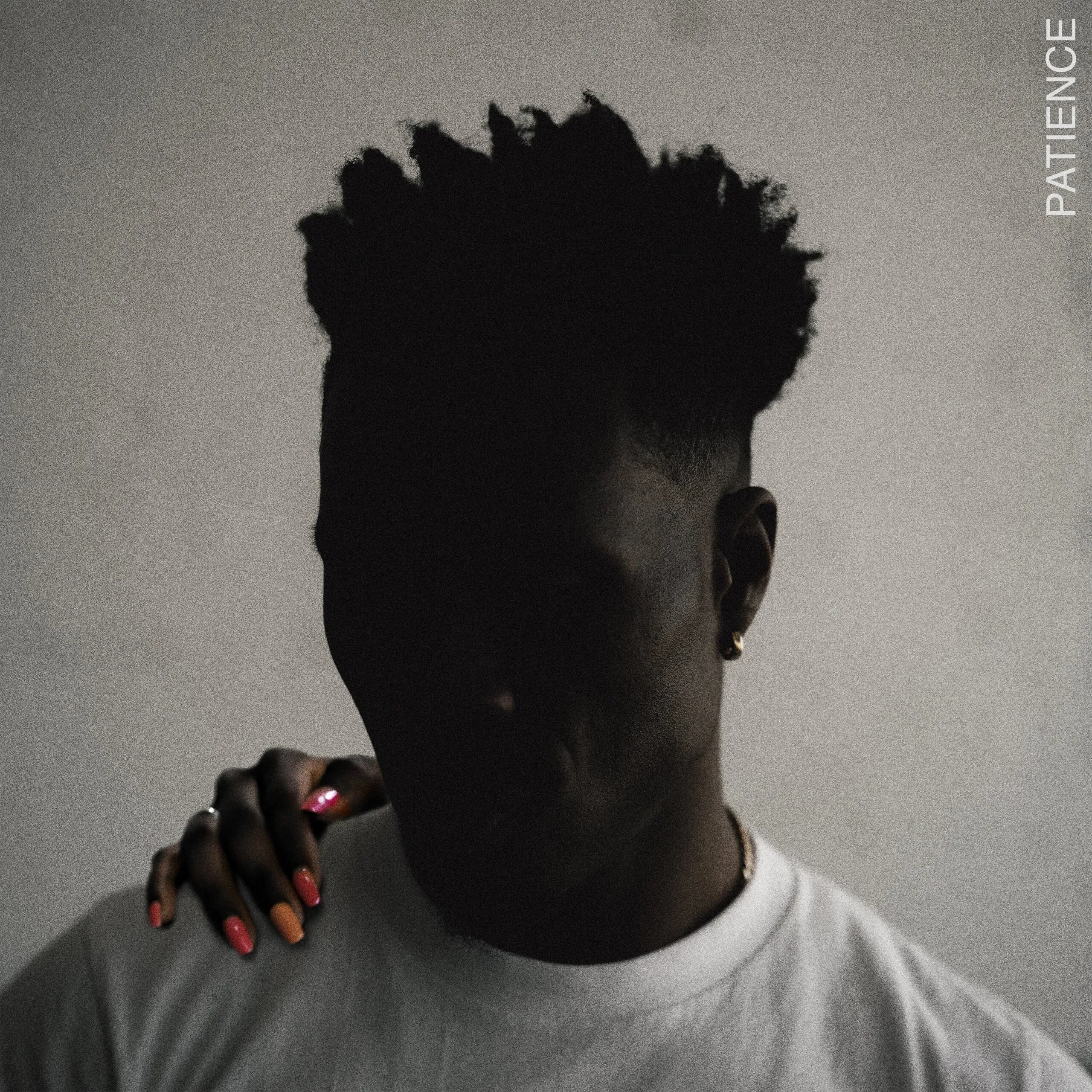 Kent Jamz Drops “patience” Single & Visualizer – VannDigital