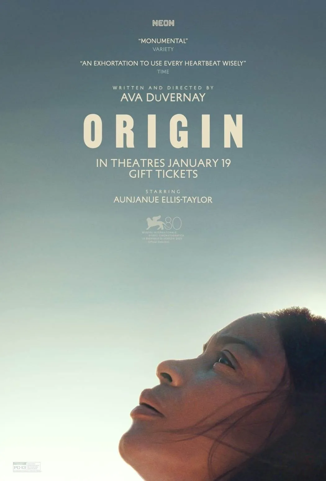 1st Trailer For ‘Origin’ Movie – VannDigital