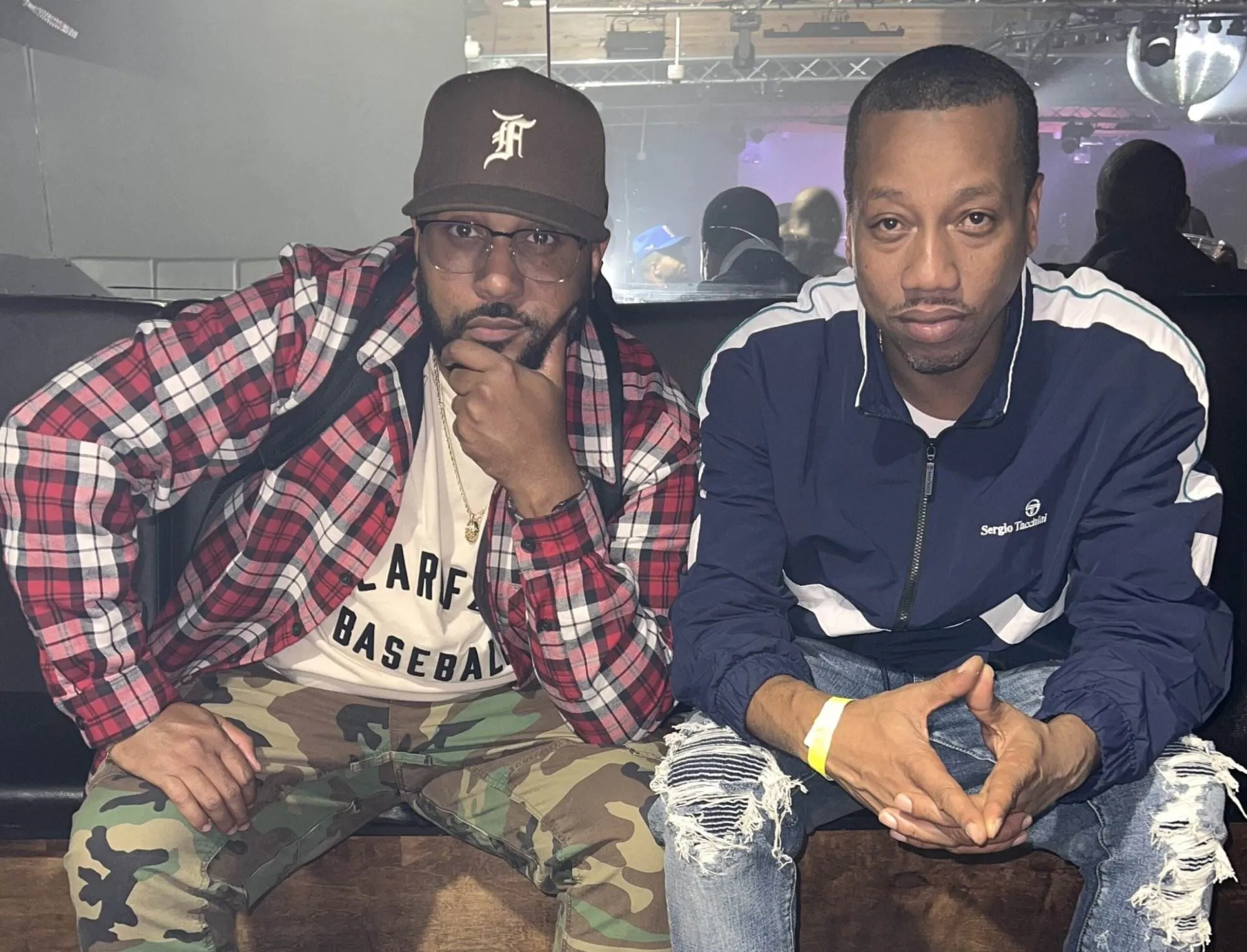 Planet Asia & MidaZ The BEAST feat. A.L. “Ball Hogs” (Audio) – VannDigital