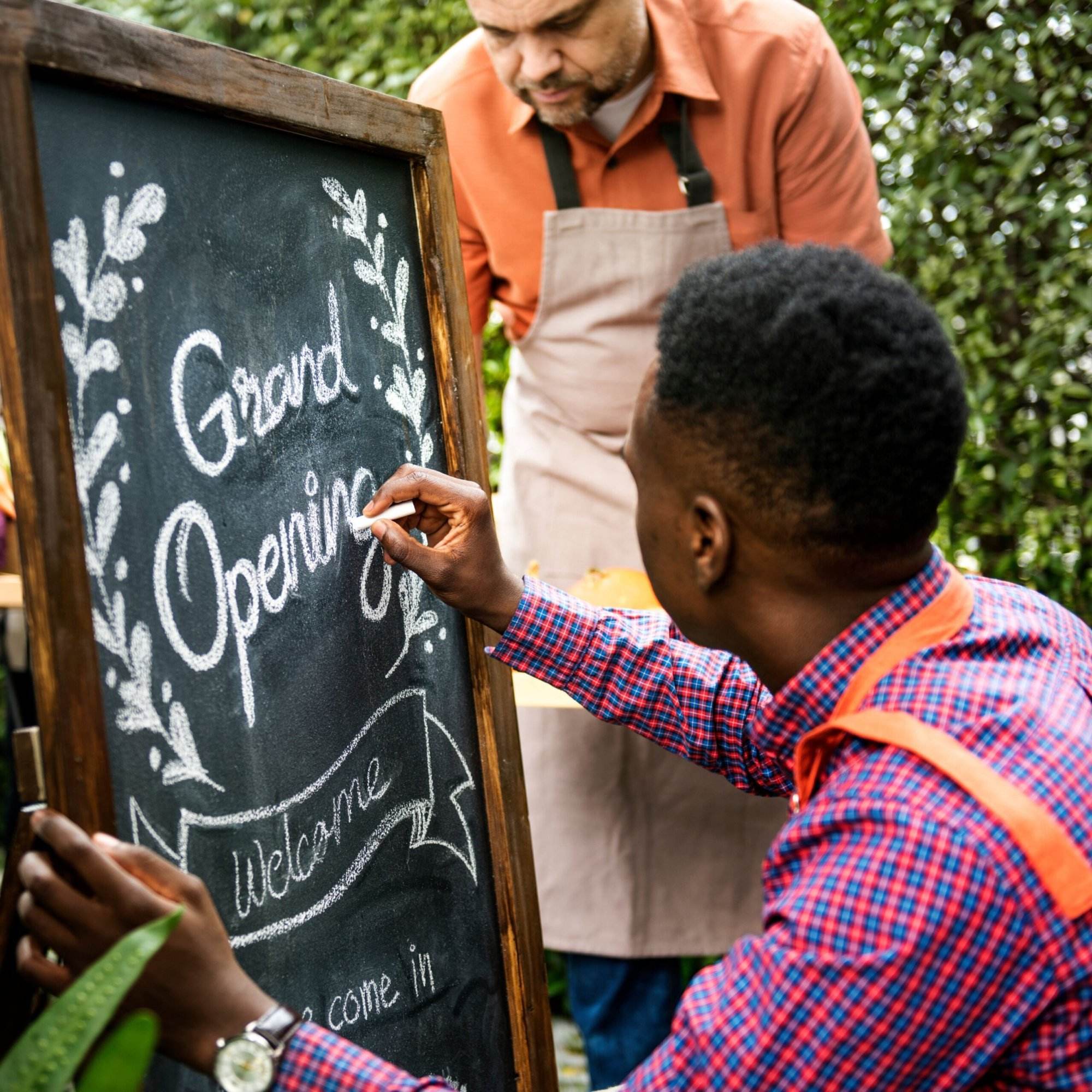 Tips For Preparing Your Business for Grand Opening – VannDigital