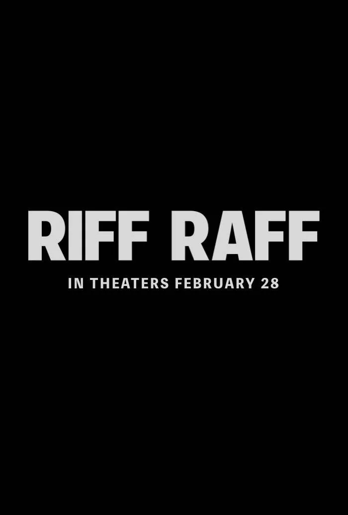1st Trailer For ‘Riff Raff’ Movie Starring Gabrielle Union – VannDigital