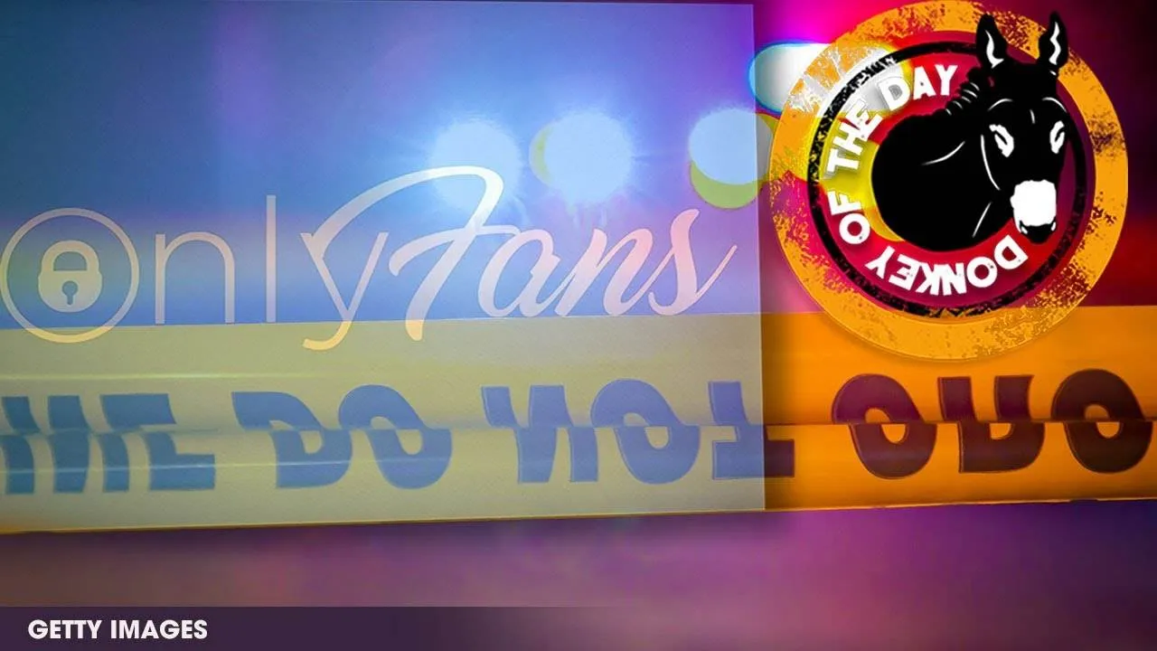 Californians Michaela Brashaye Rylaarsdam & Michael Dale Awarded Donkey ...