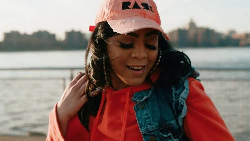 Ryélle Releases Part One Of Her Modern Retelling Of ‘Cinderella ...