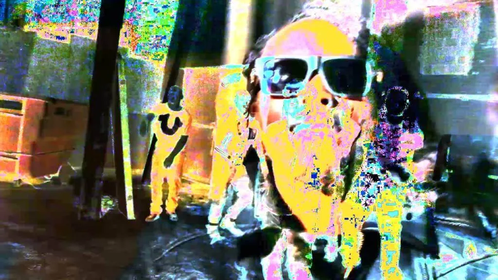 Lil Lexy (@TheRealLilLexyR) – Litty Again Freestyle [Video] – VannDigital