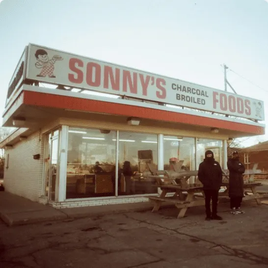 “Northside” by Daniel Son and Raz Fresco: A Deep Dive into the Latest ...