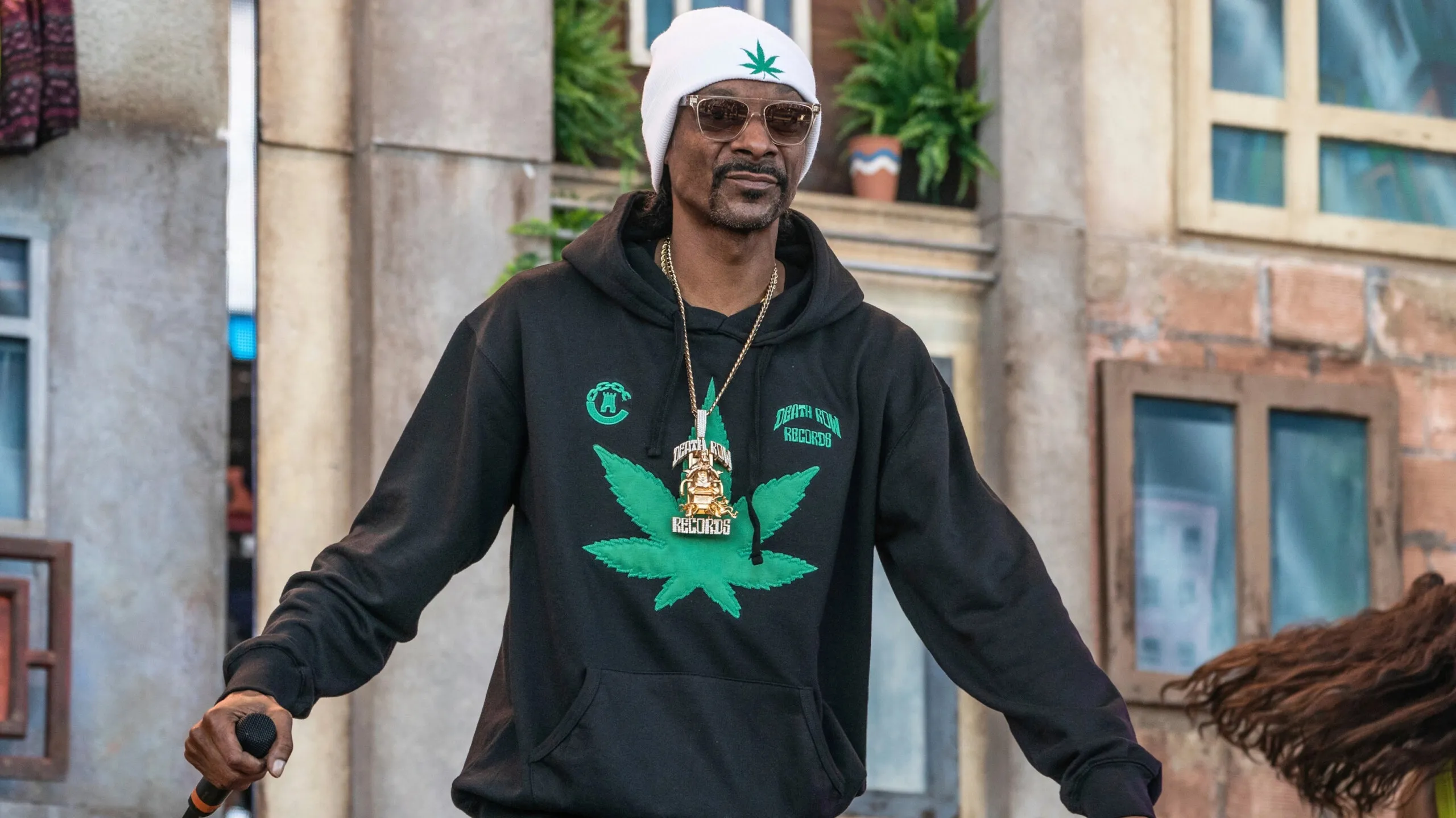 Snoop Dogg Announces “High School Reunion Tour” – VannDigital