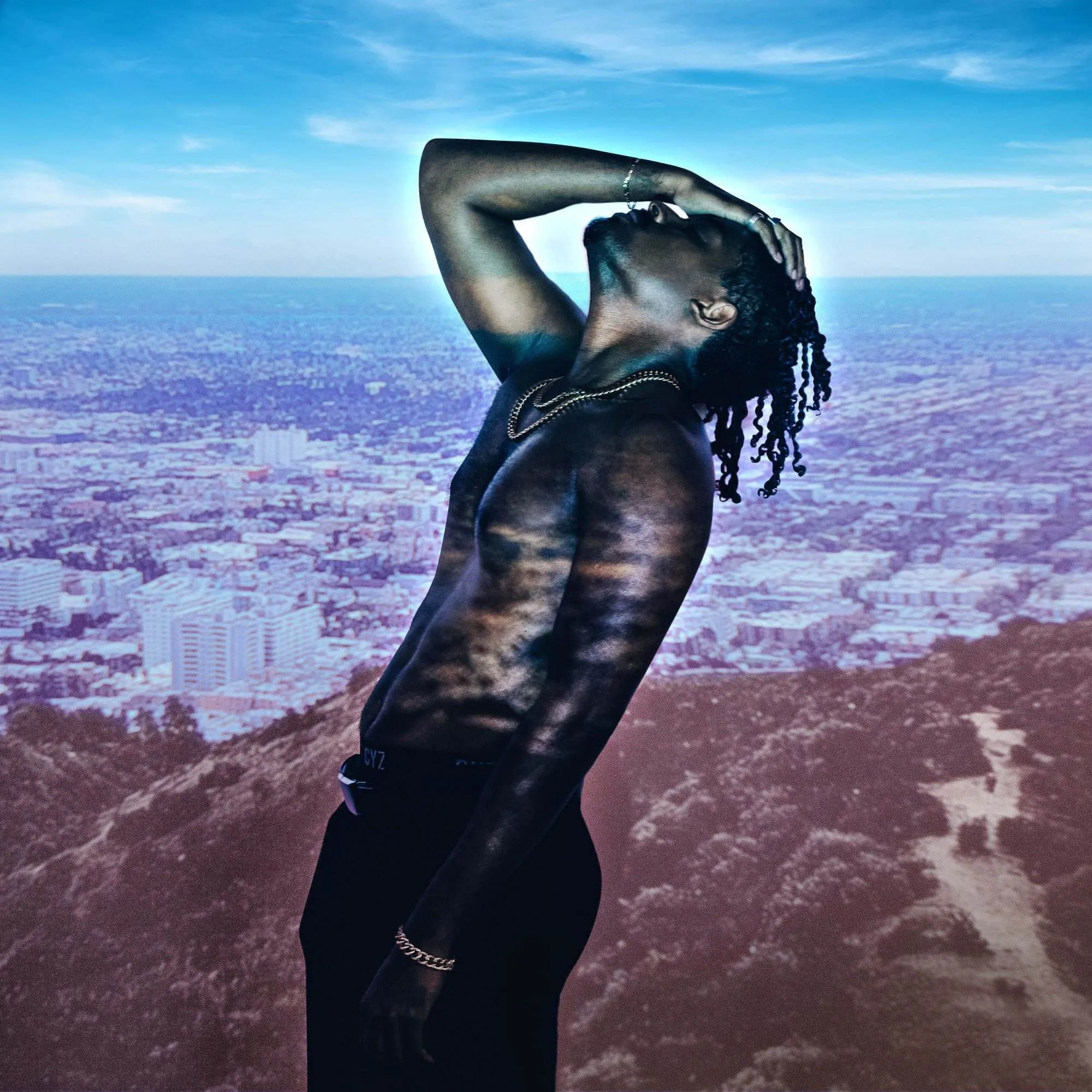 Rapper ToBy Discusses His Album ‘L’Esprit’, His Musical Journey, & More ...