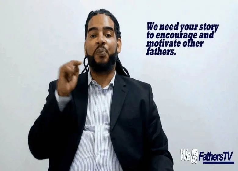 Video: Chuck Da Middleman Asks “How Do We Stop The Circle Of Fatherless ...