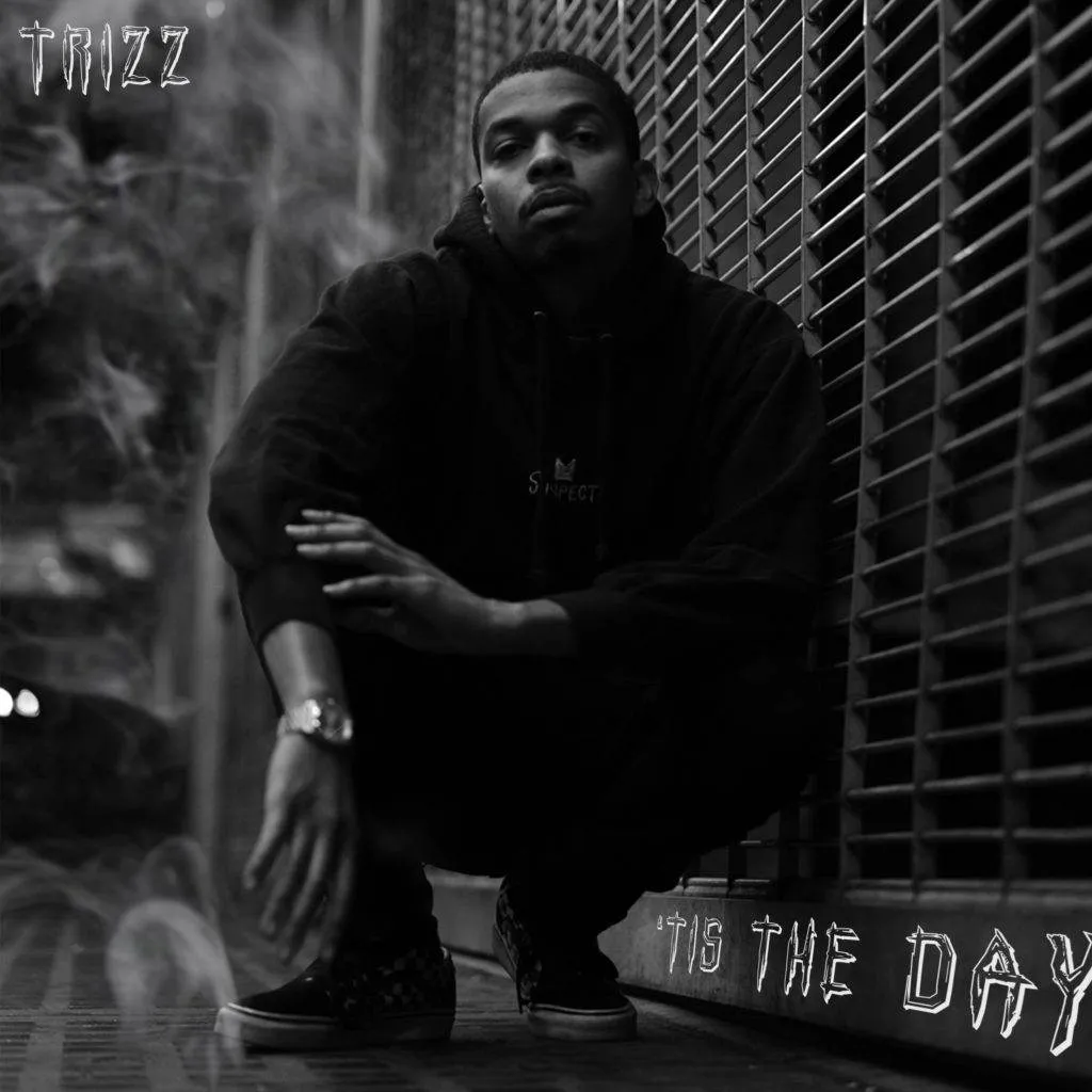MP3: Trizz – ‘Tis The Day – VannDigital
