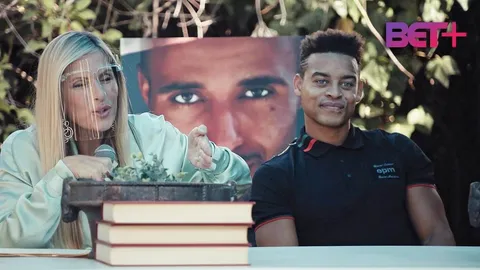 1st Trailer For BET+ Original Series ‘The Rich And The Ruthless: Season ...