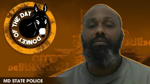 Maryland Man Kevin Gross Awarded Donkey Of The Day – VannDigital