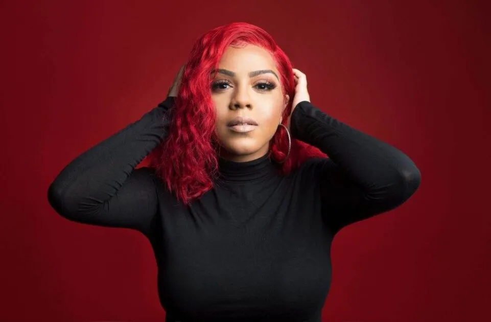 Ryélle Releases Part One Of Her Modern Retelling Of ‘Cinderella ...