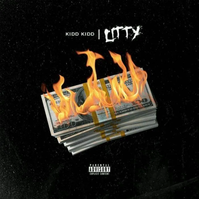 Kidd Kidd (@ItsKiddKidd) – Litty [Audio] – VannDigital
