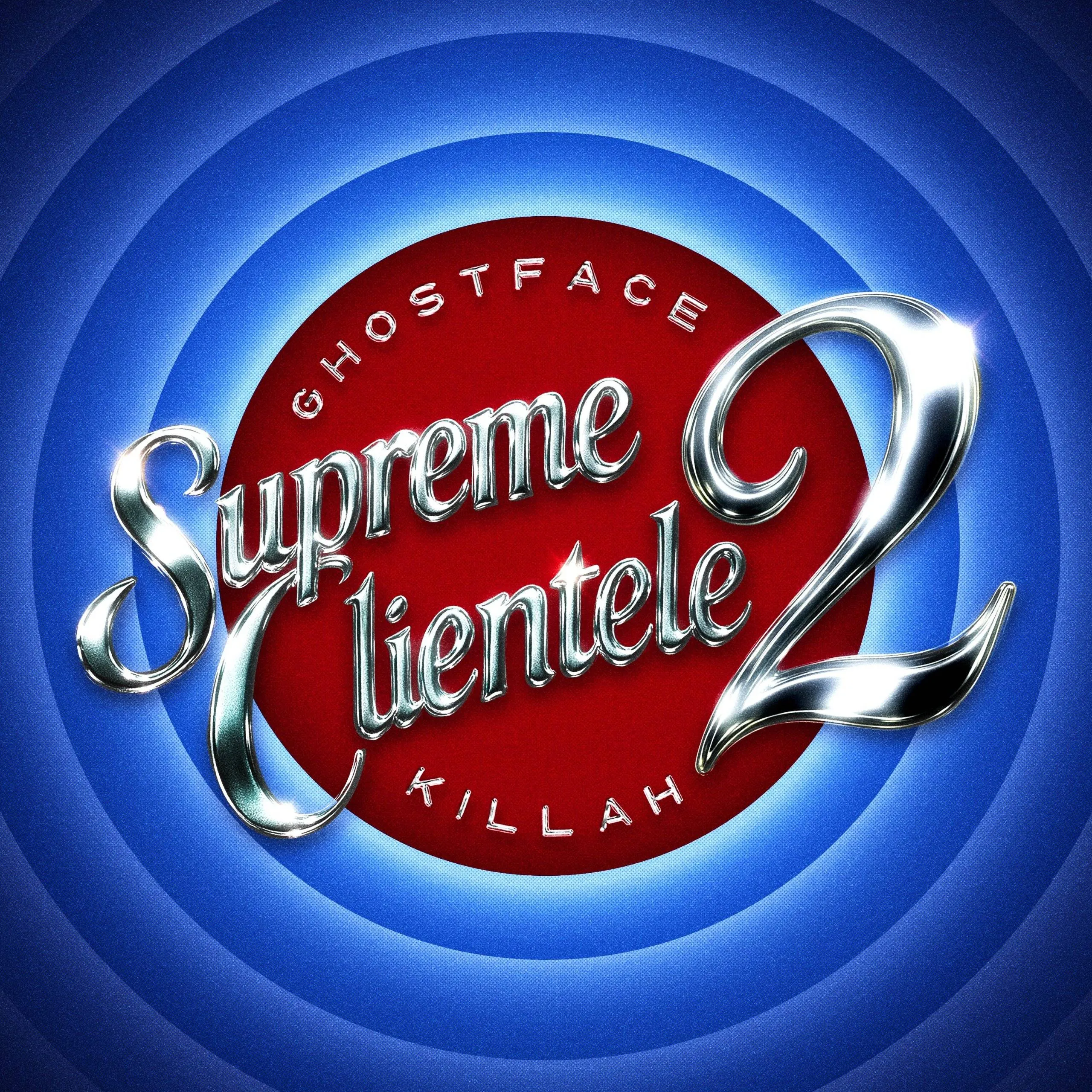 Stream Ghostface Killah’s ‘Supreme Clientele 2’ Album – VannDigital