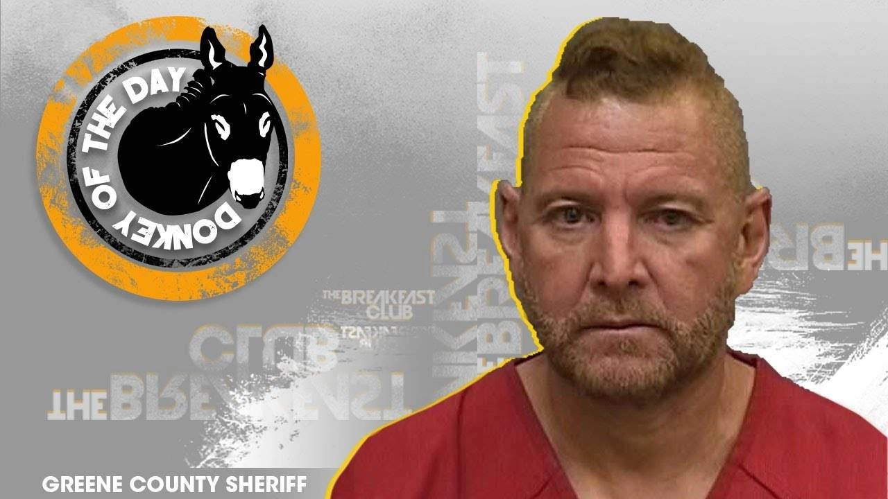 Pennsylvania 911 Dispatcher Leon Price Awarded Donkey Of The Day For ...