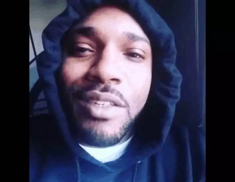 Video: Math Hoffa Claims He’ll Knock Dizaster & Serius Jones Out On The ...