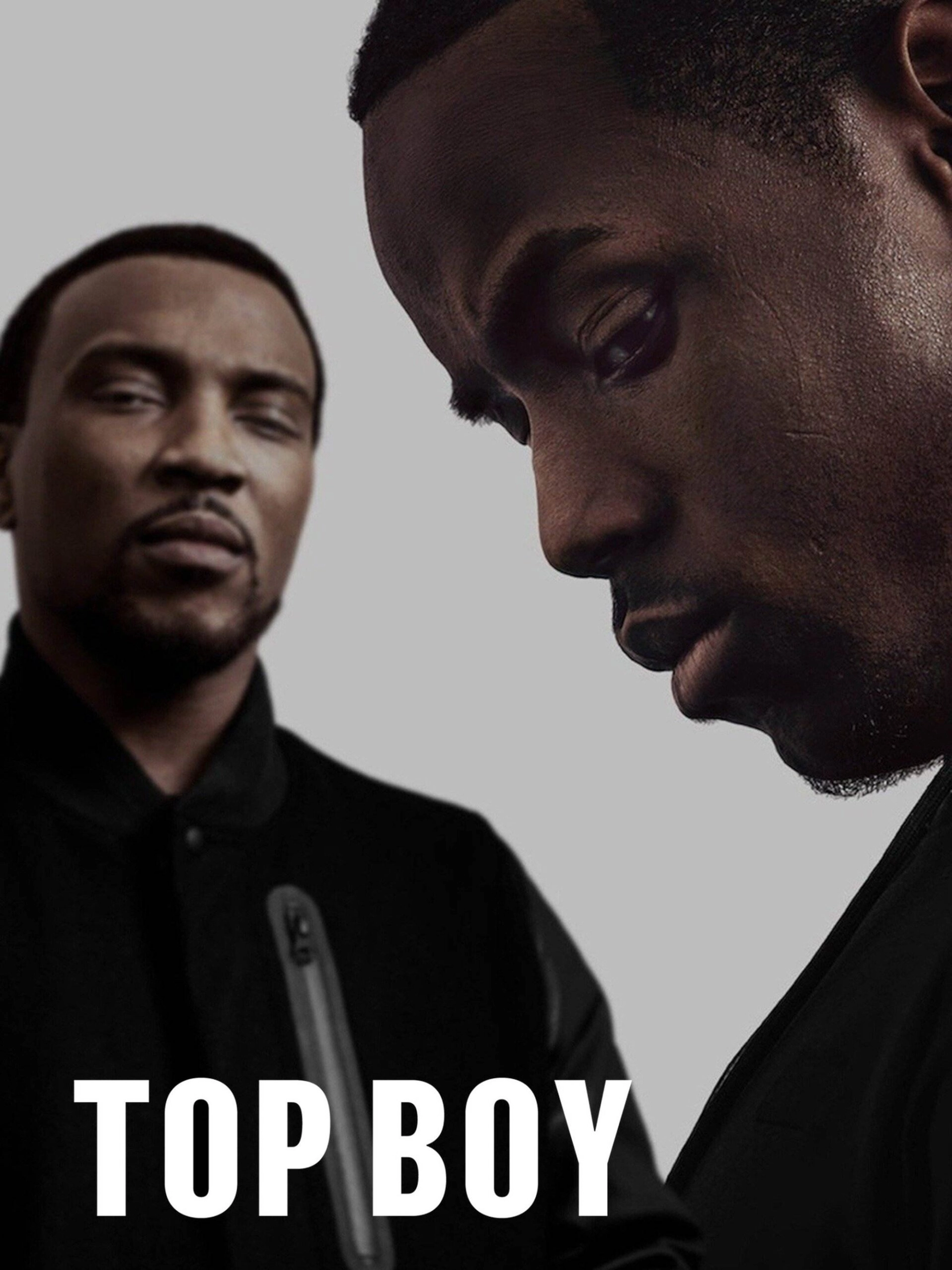1st Trailer For Netflix Original Series ‘Top Boy: Season 4’ Starring ...