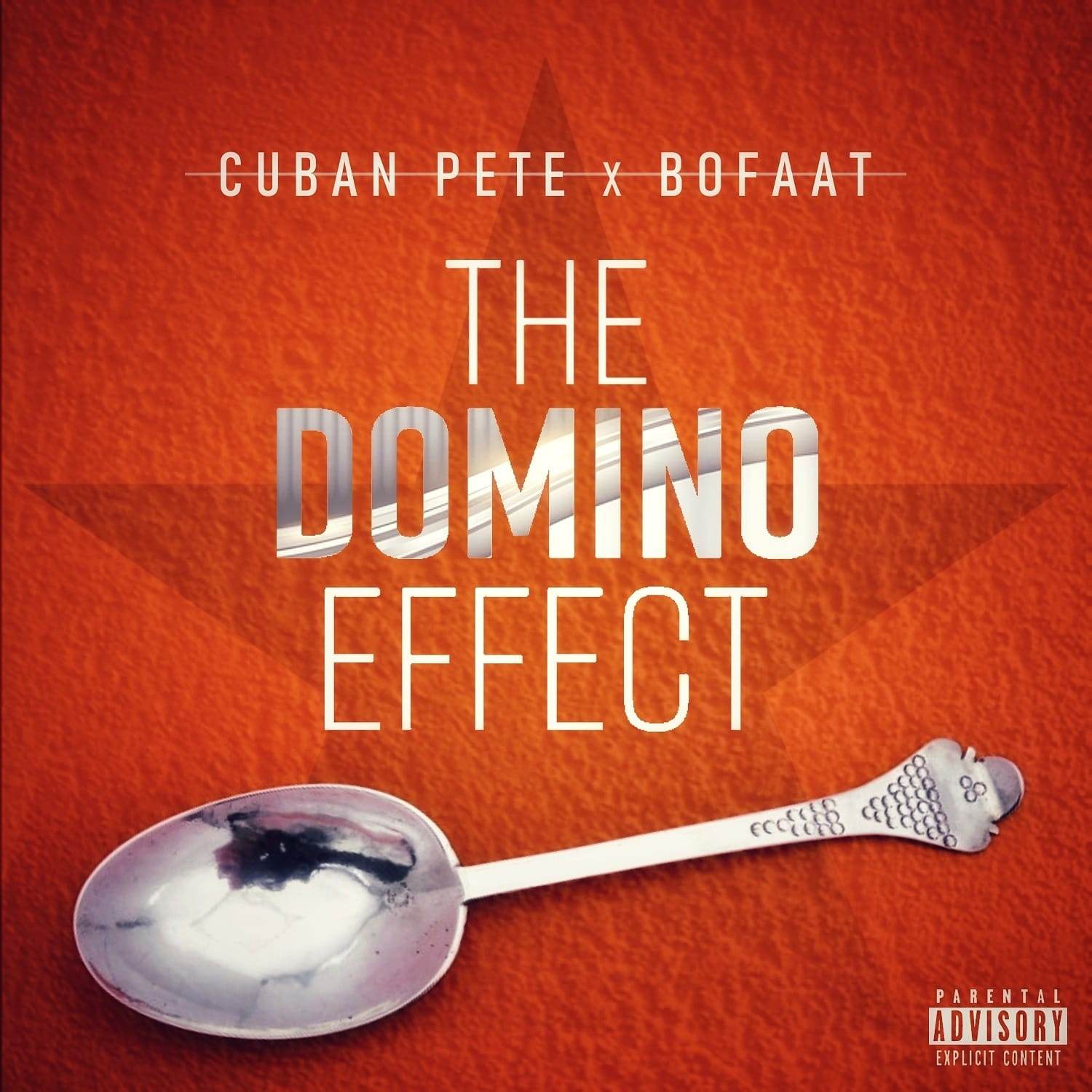 Cuban Pete “The Domino Effect” (Video) Cuban Pete “The Domino Effect” (Video)